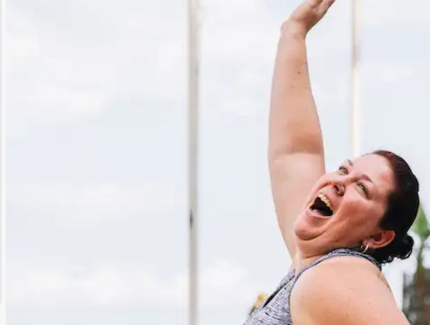 How To Improve Power | Three Ideas To Prioritize Your Well being ...